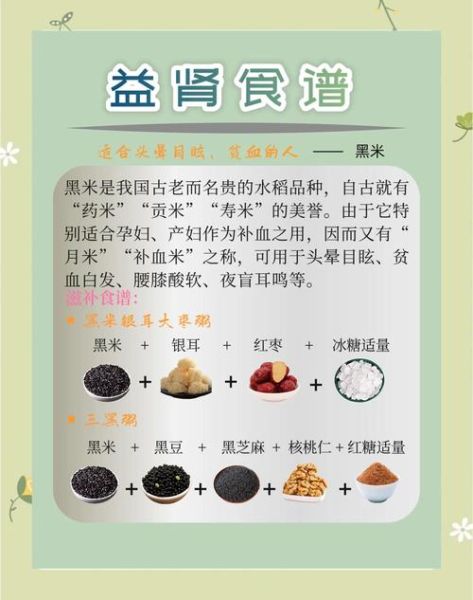 黑米补肾吗_黑米吃多了有什么坏处-第1张图片-山城妙识