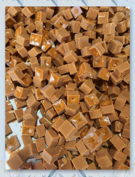 红糖哪里产的最正宗_正宗红糖产地有哪些-第2张图片-山城妙识