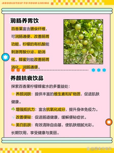 蜂蜜加柠檬有什么功效_柠檬蜂蜜水的作用与禁忌-第1张图片-山城妙识