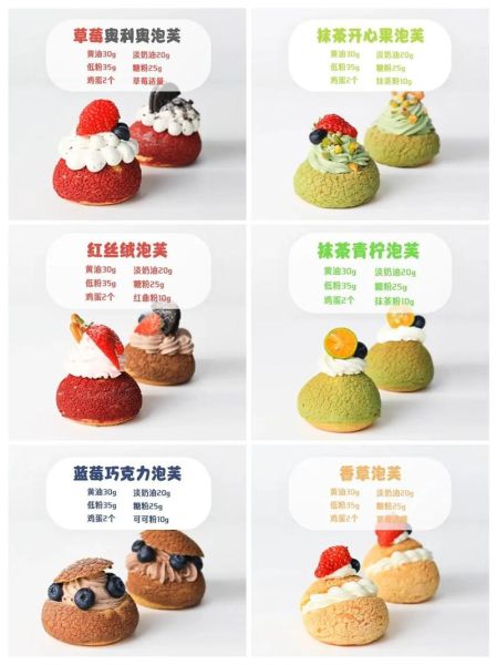 酥皮的做法_酥皮配方比例-第1张图片-山城妙识