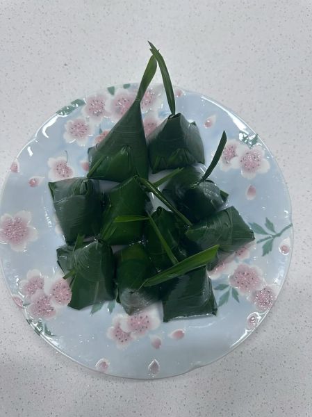 糯米泡多久包粽子最好_粽子糯米浸泡时间-第3张图片-山城妙识 糯米泡多久包粽子最好_粽子糯米浸泡时间-第3张图片-山城妙识