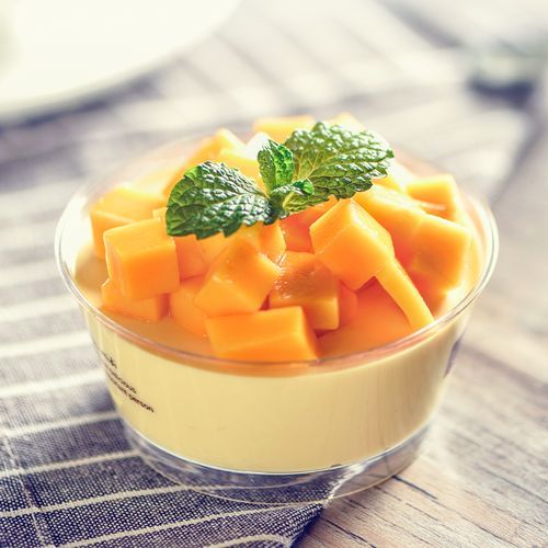 吉士粉的作用_吉士粉在烘焙中的用途-第3张图片-山城妙识 吉士粉的作用_吉士粉在烘焙中的用途-第3张图片-山城妙识