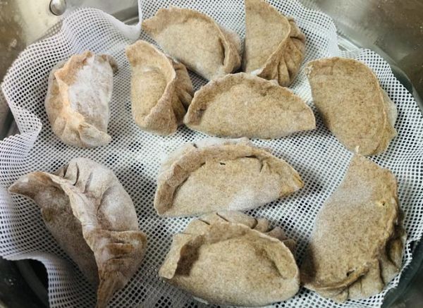 西葫芦鸡蛋蒸饺怎么做_西葫芦鸡蛋蒸饺热量高吗-第3张图片-山城妙识 西葫芦鸡蛋蒸饺怎么做_西葫芦鸡蛋蒸饺热量高吗-第3张图片-山城妙识