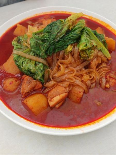 运城大盘鸡加盟多少钱_运城大盘鸡加盟哪家好-第3张图片-山城妙识 运城大盘鸡加盟多少钱_运城大盘鸡加盟哪家好-第3张图片-山城妙识