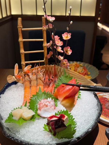 深圳日料自助多少钱_值得去吗-第3张图片-山城妙识