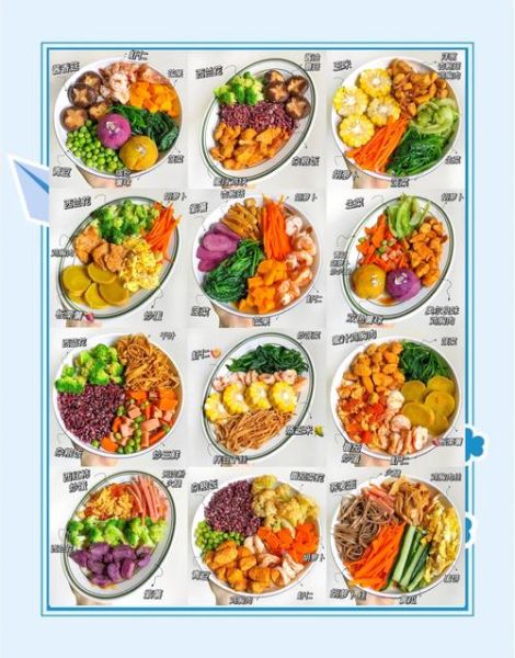 六元快餐盒饭菜谱大全_如何搭配便宜又好吃-第1张图片-山城妙识 六元快餐盒饭菜谱大全_如何搭配便宜又好吃-第1张图片-山城妙识