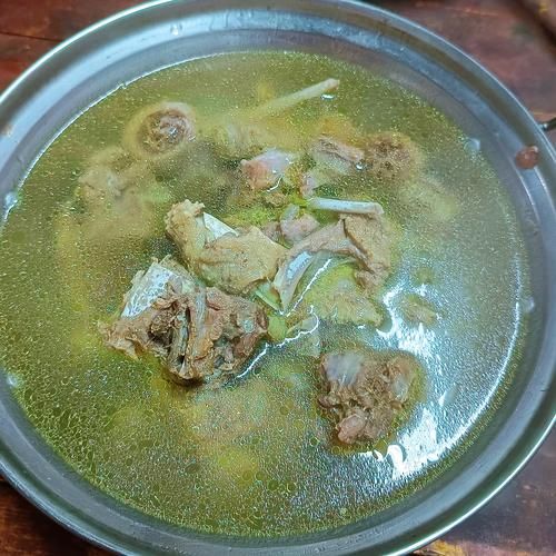 鸭子汤怎么炖好喝_鸭子汤的家常做法-第2张图片-山城妙识