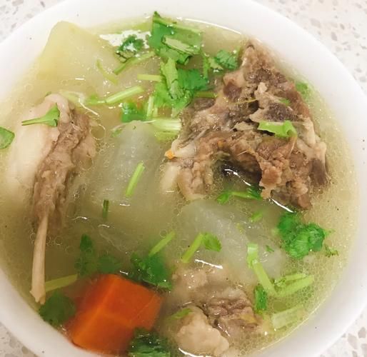 冬瓜炖羊肉的家常做法窍门_冬瓜炖羊肉怎么做好吃-第1张图片-山城妙识 冬瓜炖羊肉的家常做法窍门_冬瓜炖羊肉怎么做好吃-第1张图片-山城妙识