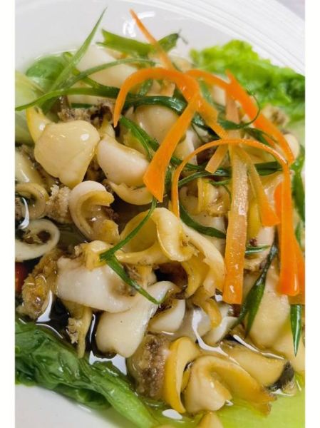 鲜鲍鱼怎么做好吃_家常做法视频教学-第3张图片-山城妙识 鲜鲍鱼怎么做好吃_家常做法视频教学-第3张图片-山城妙识