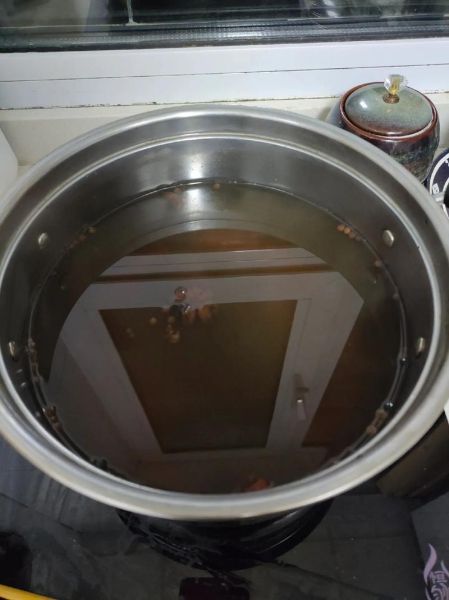 大鹅蛋怎么腌制才流油_流油大鹅蛋腌制方法-第2张图片-山城妙识