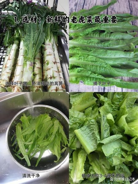 老虎菜家常做法放什么调料_老虎菜怎么做才够味-第3张图片-山城妙识 老虎菜家常做法放什么调料_老虎菜怎么做才够味-第3张图片-山城妙识