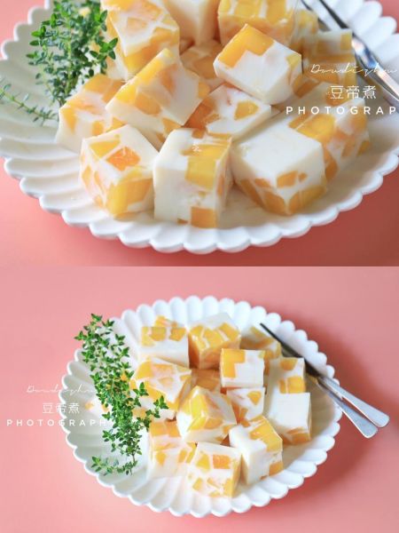 5g吉利丁片兑多少水_吉利丁片用量比例-第1张图片-山城妙识