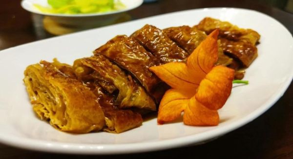 素烧鹅的做法_素烧鹅怎么做好吃-第2张图片-山城妙识 素烧鹅的做法_素烧鹅怎么做好吃-第2张图片-山城妙识