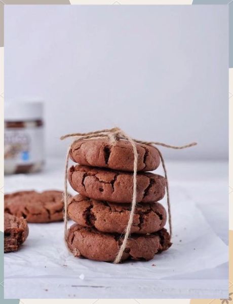 软曲奇怎么做_软曲奇为什么发硬-第1张图片-山城妙识