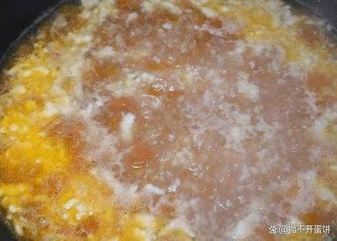 珍珠疙瘩汤用漏勺怎么做_珍珠疙瘩汤疙瘩不化的技巧-第1张图片-山城妙识