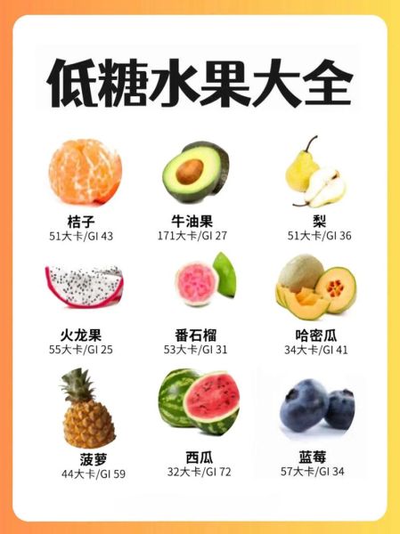 什么水果最健康_100种常见水果营养价值排行榜-第3张图片-山城妙识