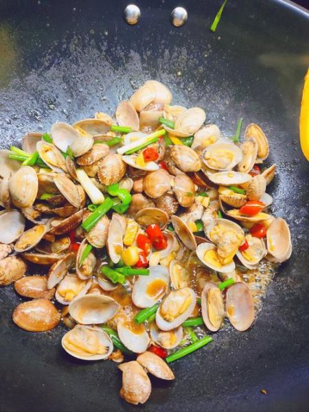 花甲怎么清洗才干净_花甲最简单的做法-第1张图片-山城妙识 花甲怎么清洗才干净_花甲最简单的做法-第1张图片-山城妙识