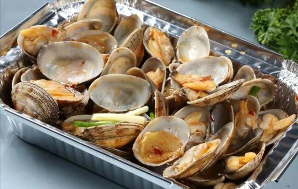 花甲怎么清洗才干净_花甲最简单的做法-第2张图片-山城妙识 花甲怎么清洗才干净_花甲最简单的做法-第2张图片-山城妙识