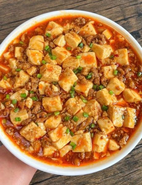 家常豆腐怎么做_川菜家常豆腐做法-第2张图片-山城妙识 家常豆腐怎么做_川菜家常豆腐做法-第2张图片-山城妙识