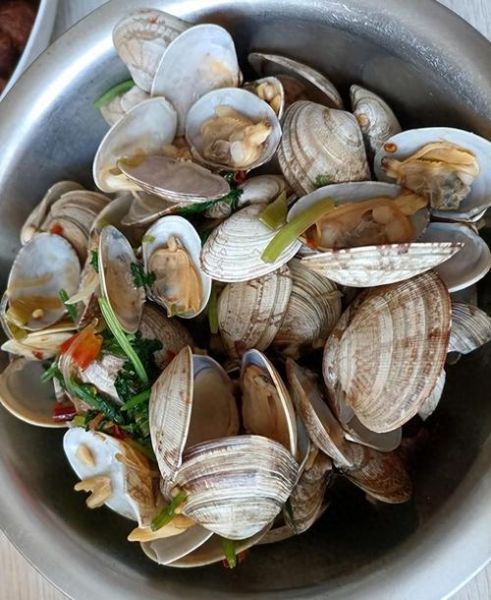 花甲怎么清洗才干净_花甲最简单的做法-第3张图片-山城妙识 花甲怎么清洗才干净_花甲最简单的做法-第3张图片-山城妙识