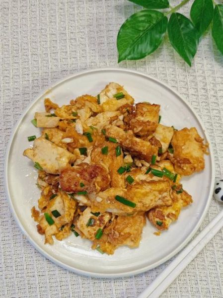 家常豆腐怎么做_川菜家常豆腐做法-第1张图片-山城妙识 家常豆腐怎么做_川菜家常豆腐做法-第1张图片-山城妙识