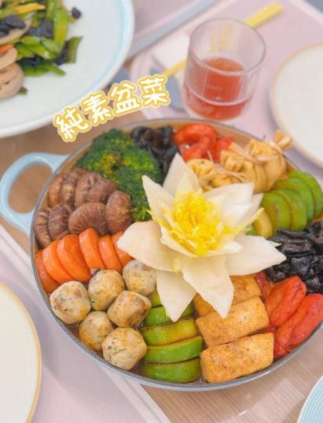 盆菜怎么做_盆菜有哪些材料-第2张图片-山城妙识