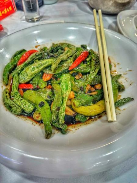 钟师傅粤菜做法视频大全_如何在家复刻经典味道-第2张图片-山城妙识 钟师傅粤菜做法视频大全_如何在家复刻经典味道-第2张图片-山城妙识