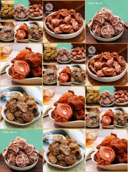 蜜饯怎么吃_蜜饯一天吃多少合适-第2张图片-山城妙识