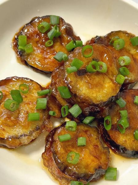 鱼香茄盒的家常做法_鱼香茄盒怎么做才酥脆-第1张图片-山城妙识 鱼香茄盒的家常做法_鱼香茄盒怎么做才酥脆-第1张图片-山城妙识