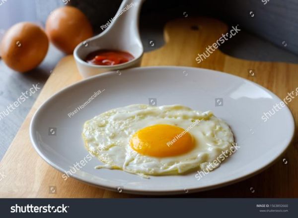 how_to_make_egg_fried_rice_step_by_step-第2张图片-山城妙识