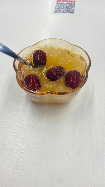 银耳红枣八宝粥怎么做_银耳红枣八宝粥需要泡多久-第3张图片-山城妙识