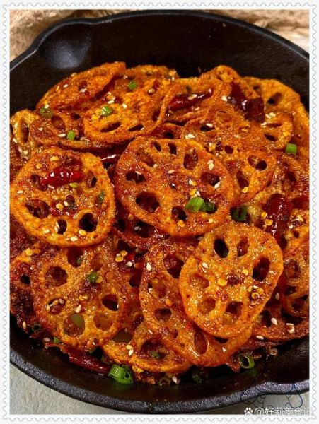 藕怎么炒好吃_藕的家常做法大全集-第3张图片-山城妙识