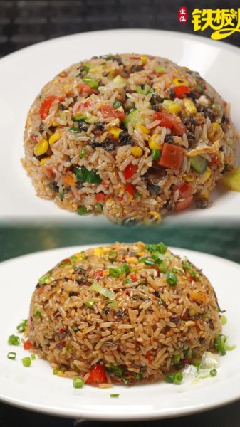 铁板炒饭怎么做_铁板炒饭用什么米最好-第1张图片-山城妙识
