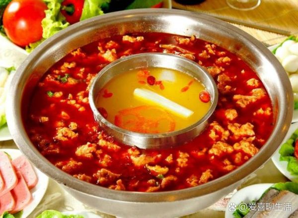 正宗四川火锅底料怎么做_家庭版配方比例-第2张图片-山城妙识