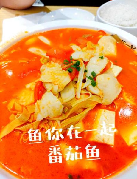 番茄鱼块怎么做好吃_家常番茄鱼块做法大全-第3张图片-山城妙识