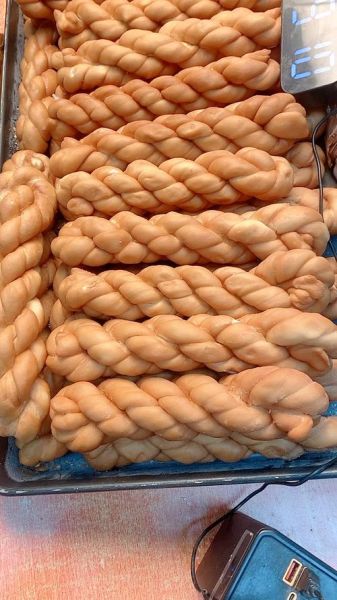 麻花图片大全_麻花怎么拍才好看-第2张图片-山城妙识