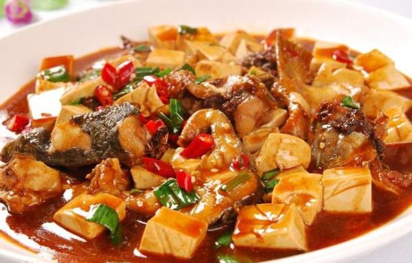 鲶鱼豆腐汤怎么做好吃_鲶鱼豆腐汤的做法窍门-第2张图片-山城妙识