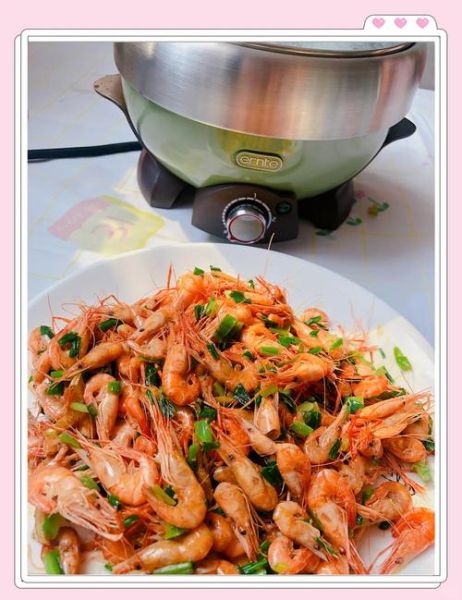 怎样炒河虾好吃窍门_河虾怎么炒才鲜嫩不腥-第3张图片-山城妙识