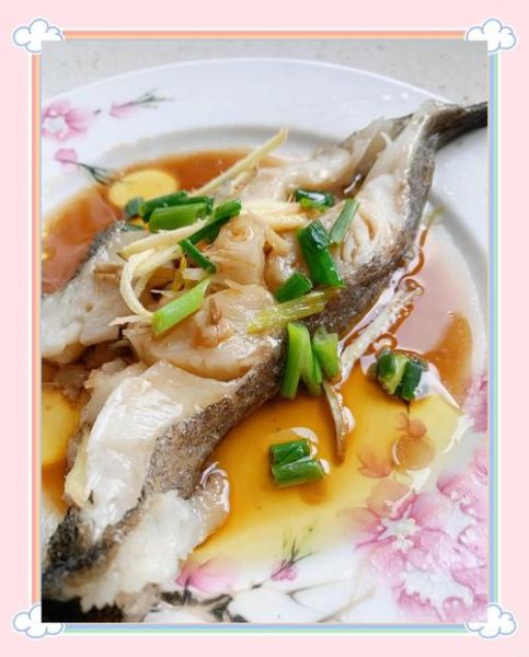 清蒸鸦片鱼怎么做_清蒸鸦片鱼蒸多久-第1张图片-山城妙识