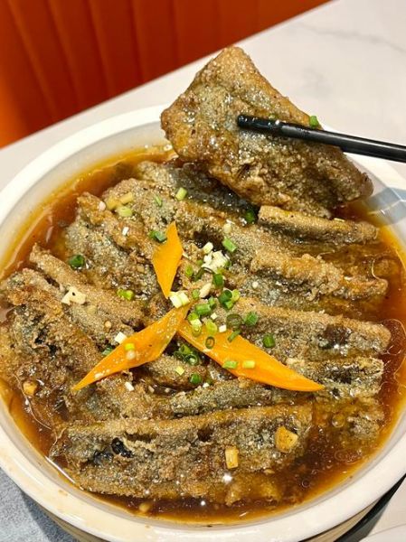 鳝鱼火锅怎么做_鳝鱼火锅的家常做法-第1张图片-山城妙识