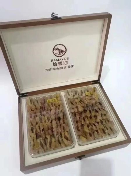 雪蛤多少钱一斤_正宗雪蛤价格表2024-第3张图片-山城妙识