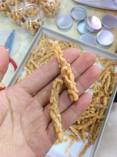 雪蛤多少钱一斤_正宗雪蛤价格表2024-第2张图片-山城妙识