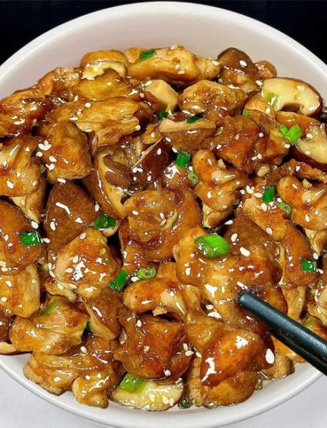 鸡腿菇怎么做好吃_鸡腿菇的做法大全集-第3张图片-山城妙识 鸡腿菇怎么做好吃_鸡腿菇的做法大全集-第3张图片-山城妙识