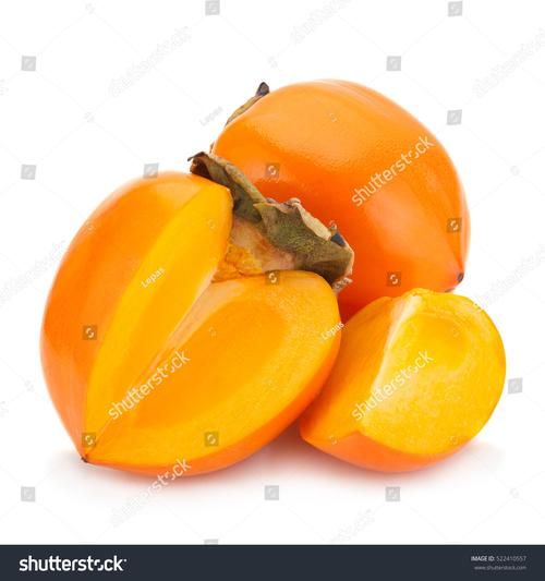 persimmon怎么挑选_persimmon功效与作用-第1张图片-山城妙识