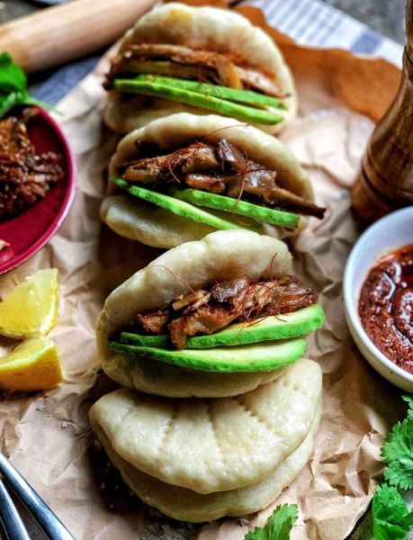 荷叶饼怎么做_荷叶饼热量高吗-第3张图片-山城妙识