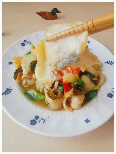 溜鱼片怎么做才嫩滑_溜鱼片用什么鱼最好-第3张图片-山城妙识 溜鱼片怎么做才嫩滑_溜鱼片用什么鱼最好-第3张图片-山城妙识