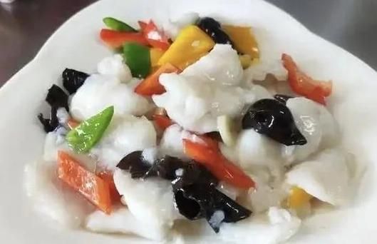 溜鱼片怎么做才嫩滑_溜鱼片用什么鱼最好-第2张图片-山城妙识 溜鱼片怎么做才嫩滑_溜鱼片用什么鱼最好-第2张图片-山城妙识