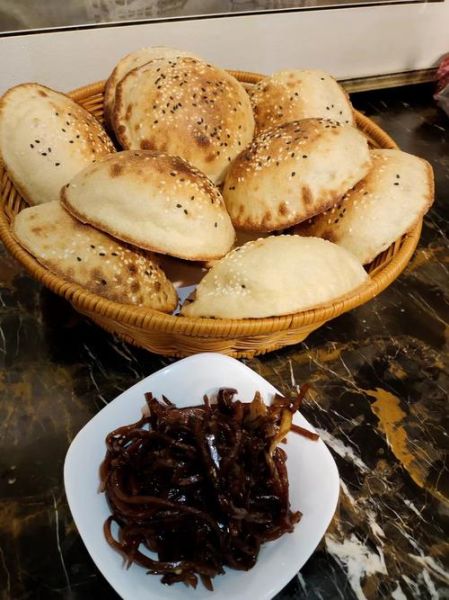 武大郎炊饼怎么做_武大郎炊饼图片长什么样-第1张图片-山城妙识