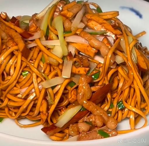 凉拌韭黄怎么做_凉拌韭黄需要焯水吗-第3张图片-山城妙识