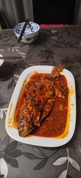 豆瓣鱼怎么做才入味_豆瓣鱼用哪种豆瓣酱最好-第2张图片-山城妙识